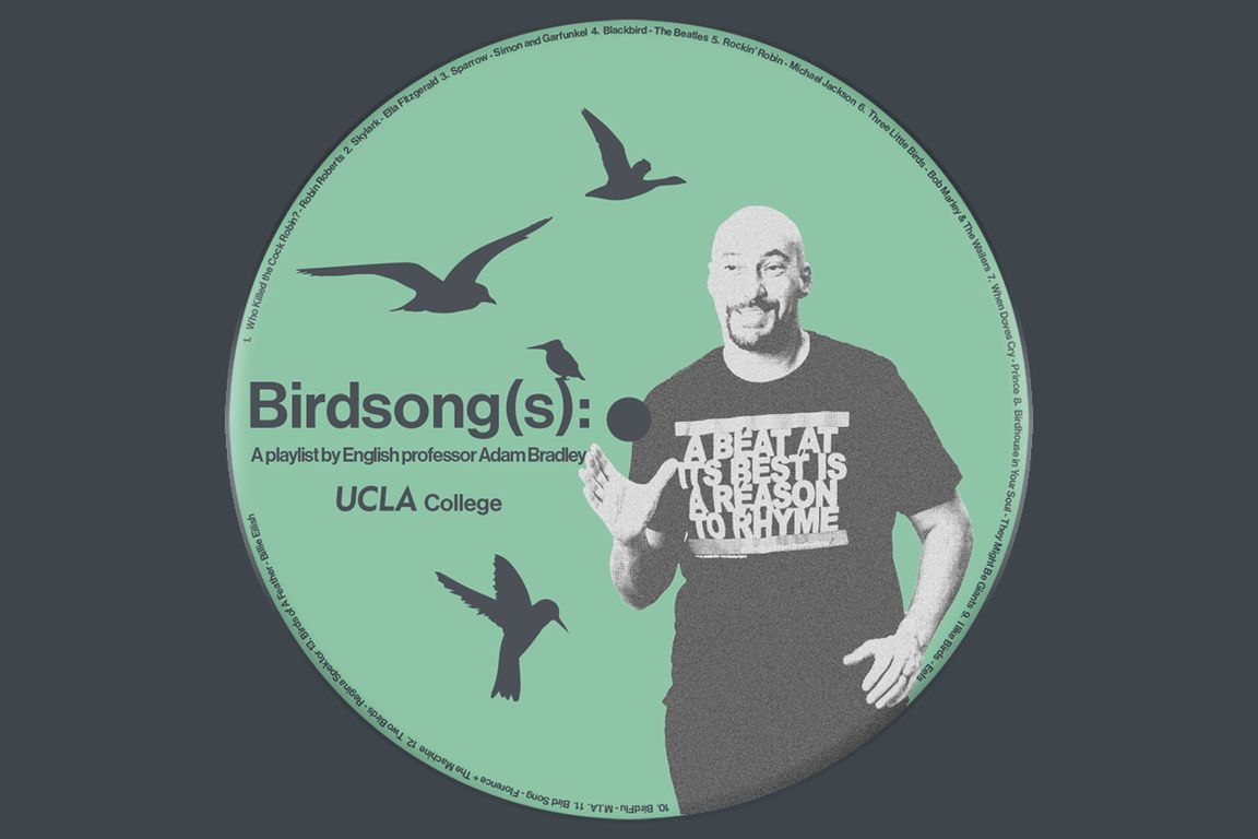 Birdsong(s) | UCLA