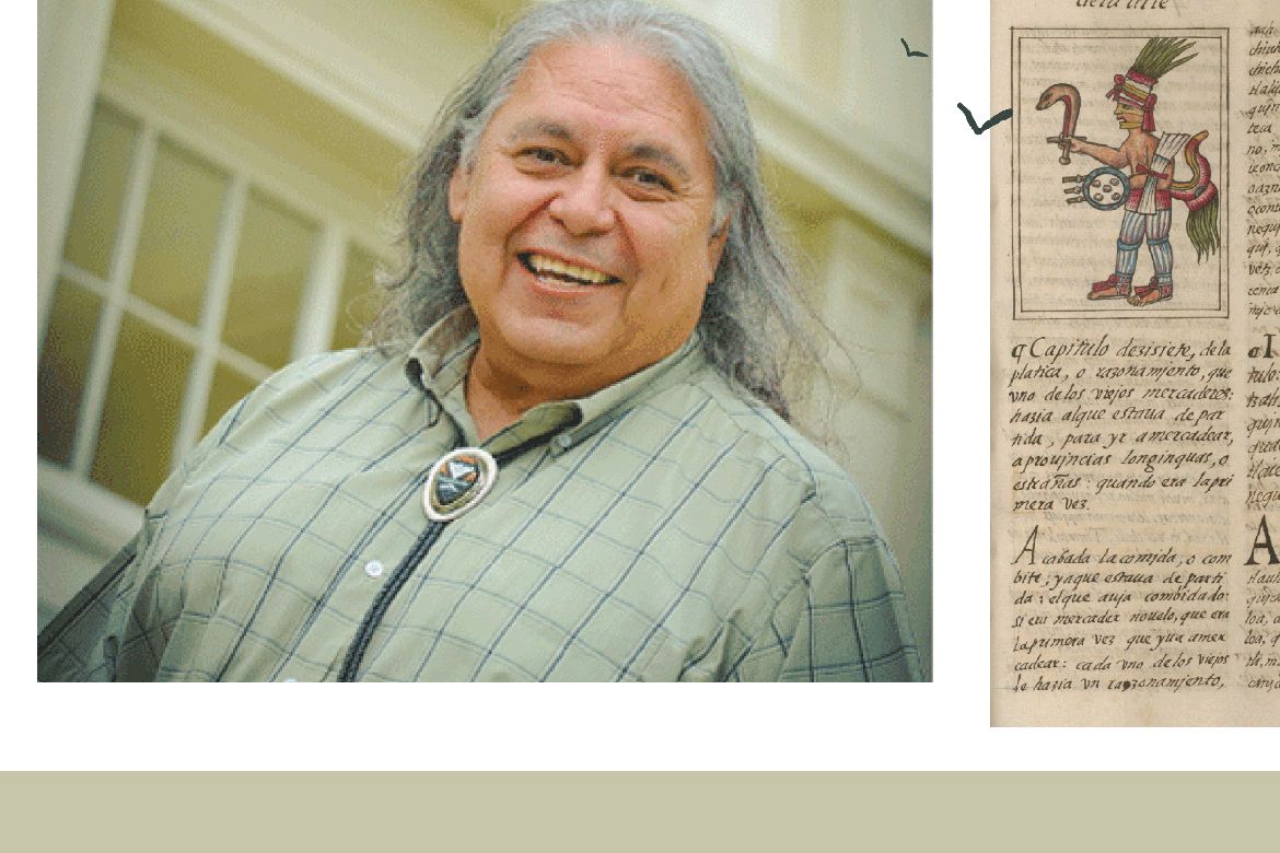 Native American folklore’s most fascinating birds | UCLA