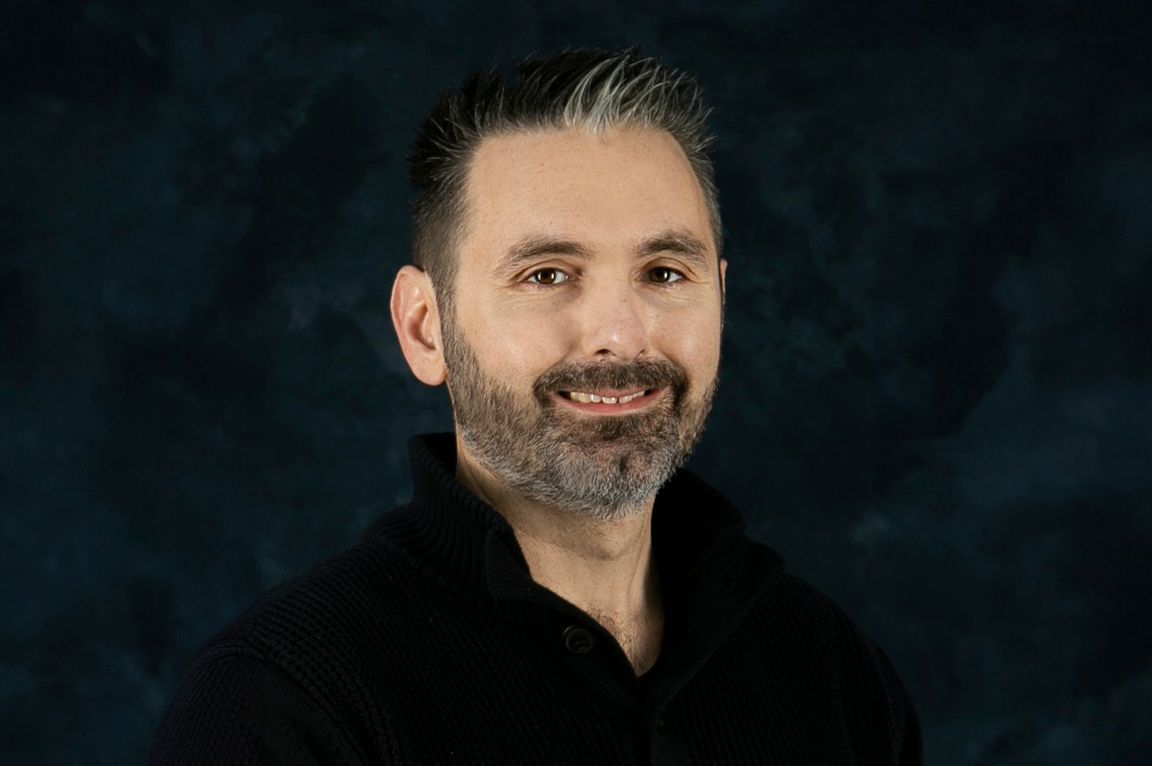 UCLA’s Chris Mattmann is the first chief data and AI officer in the UC ...