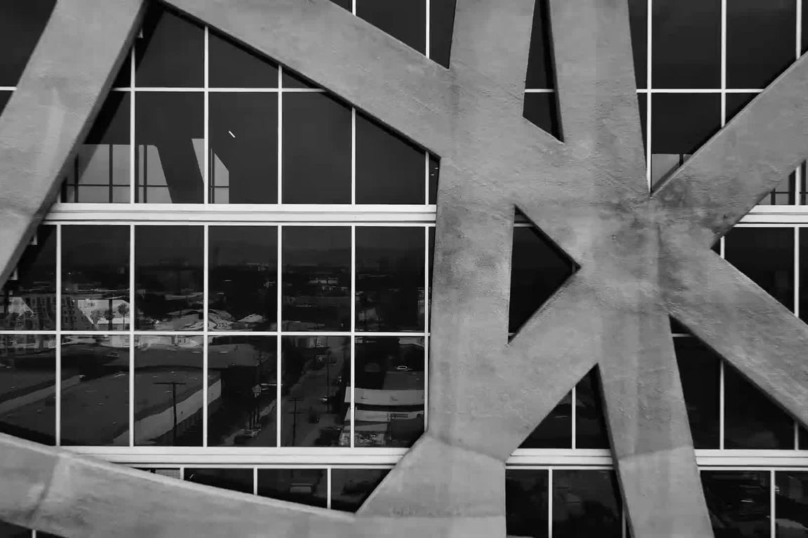 Eric Owen Moss and the Rebirth of Culver City | UCLA