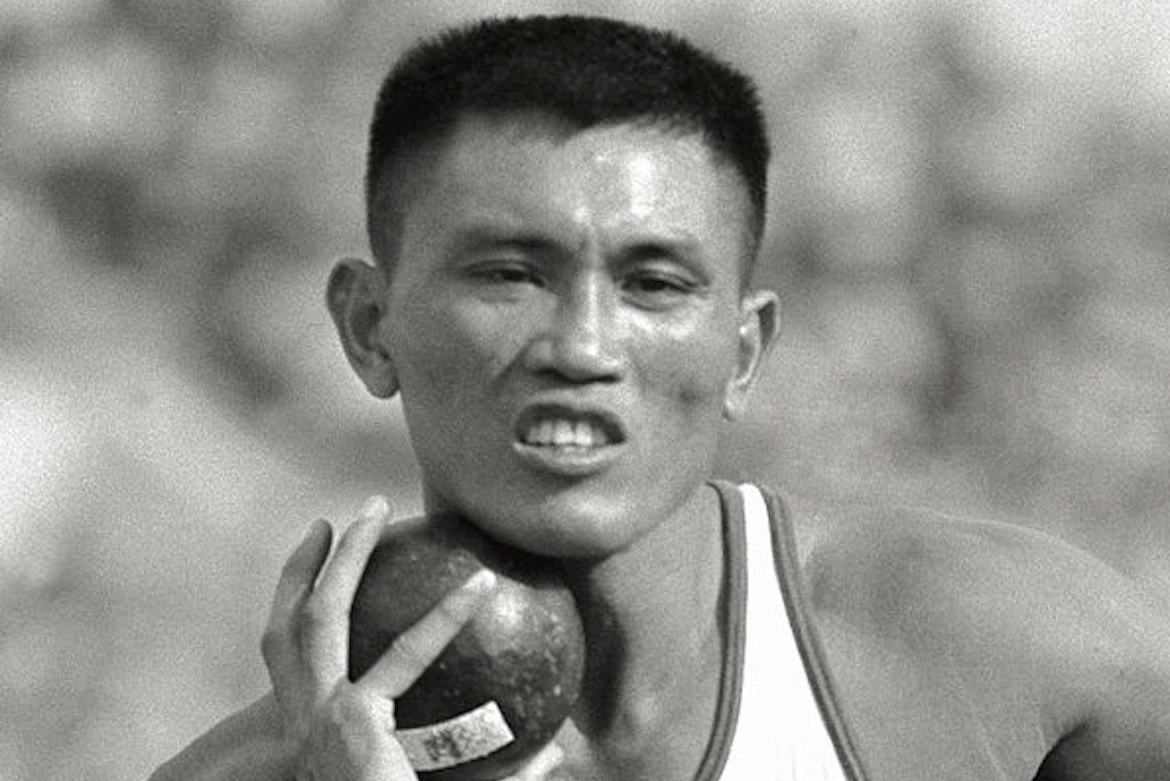 24 for ’24: With Bruins in Paris, relive some of the highlights of UCLA ...