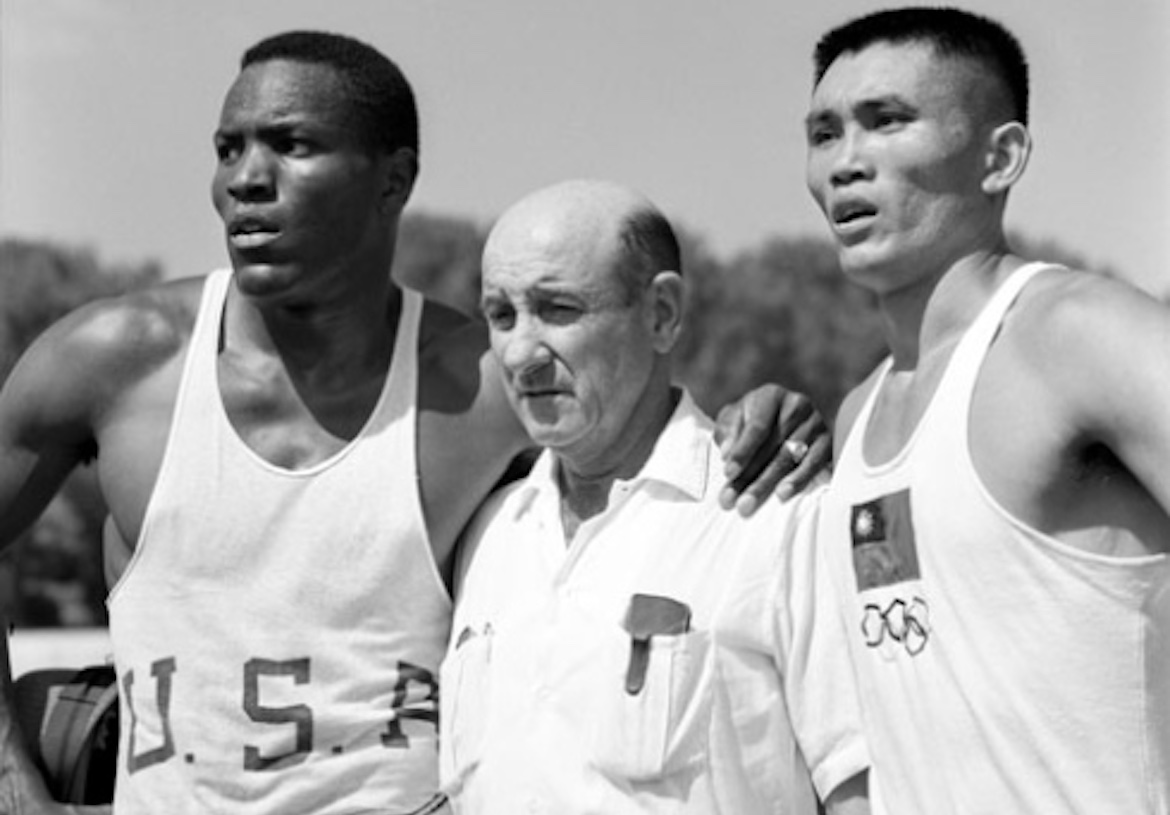 24 for ’24: With Bruins in Paris, relive some of the highlights of UCLA ...