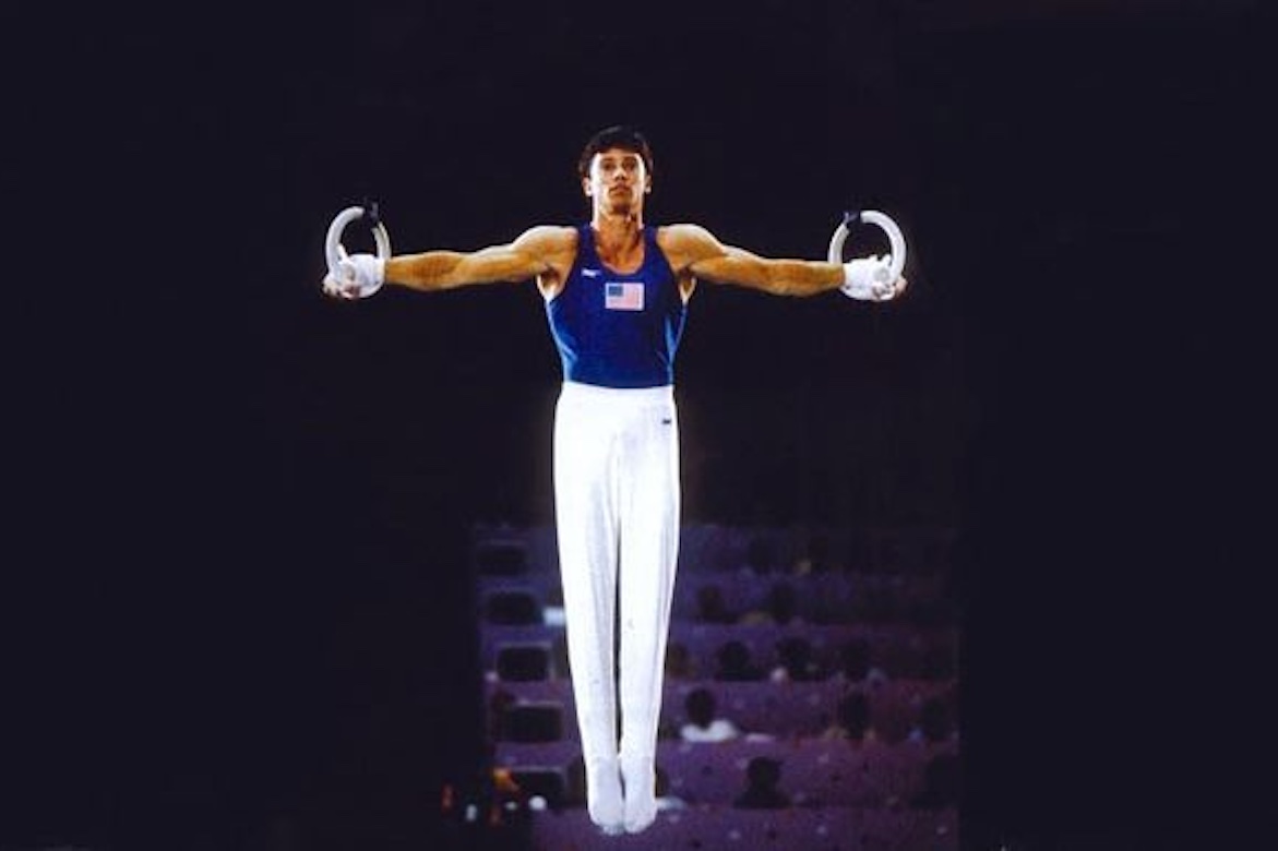 24 for ’24: With Bruins in Paris, relive some of the highlights of UCLA ...