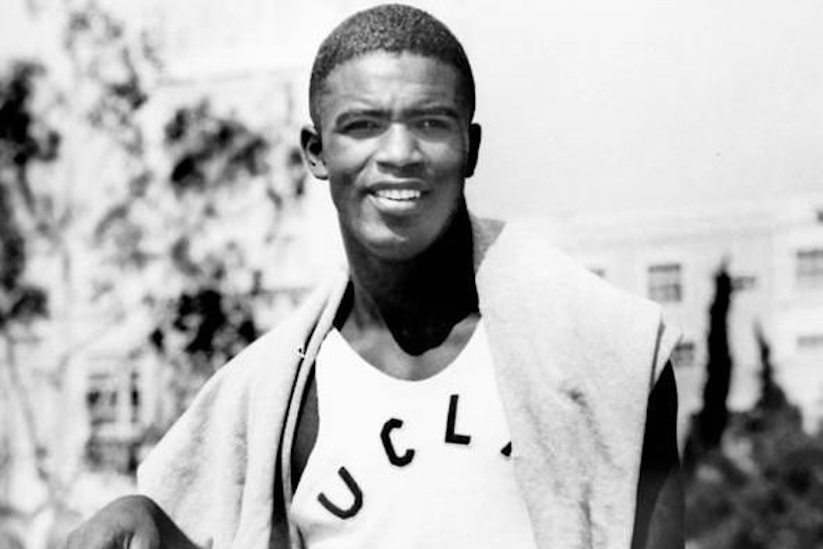 24 for ’24: With Bruins in Paris, relive some of the highlights of UCLA ...