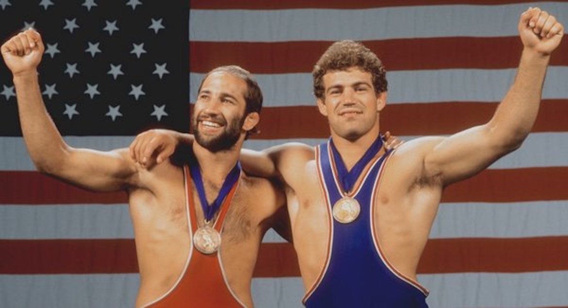 24 for ’24: With Bruins in Paris, relive some of the highlights of UCLA ...