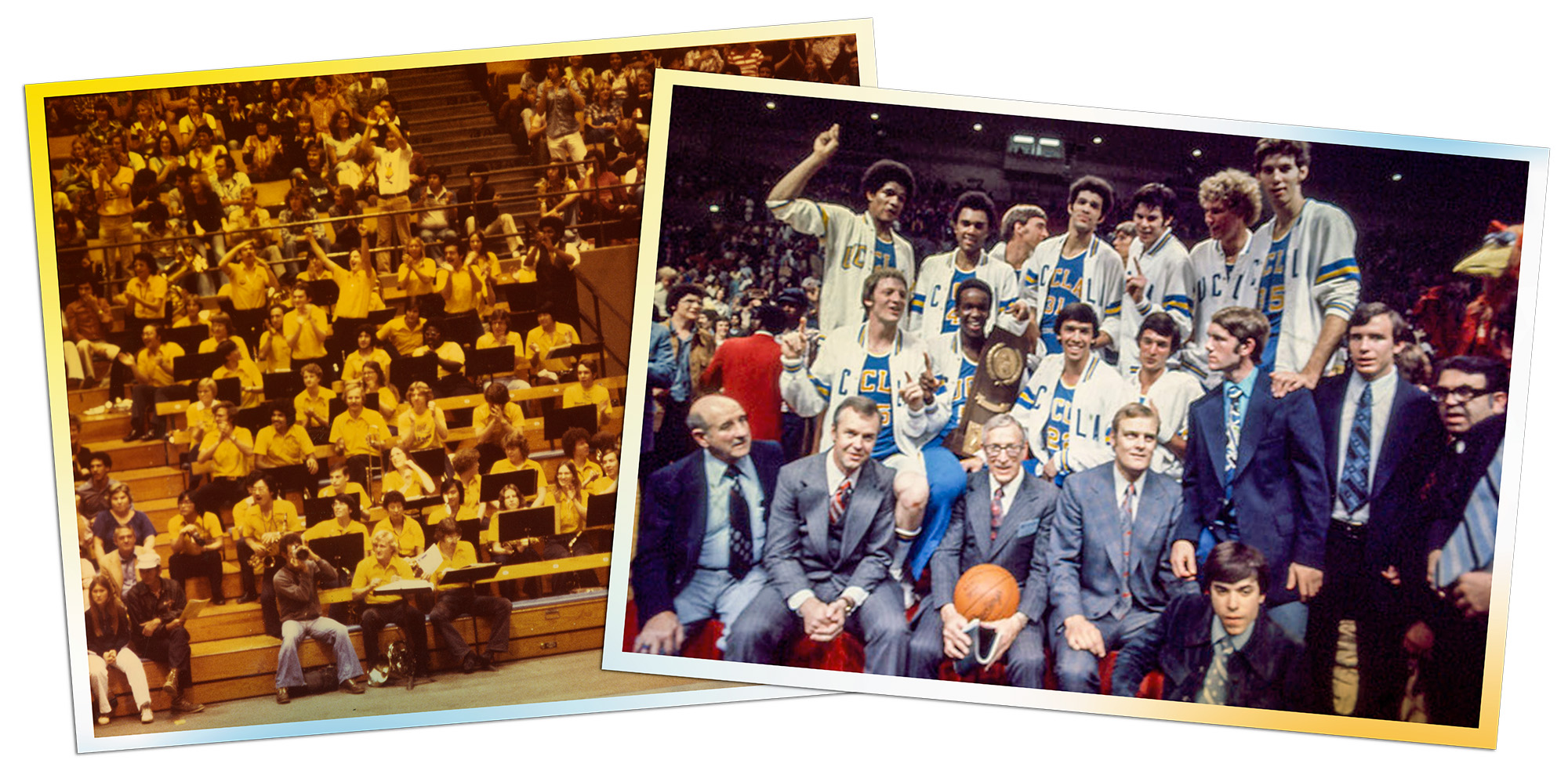 That Championship Season | UCLA