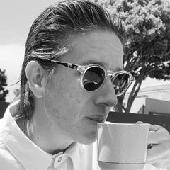 Fall 2024: Contributors/Masthead | UCLA