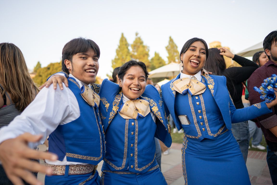 Celebrate Latino culture and community at UCLA | UCLA