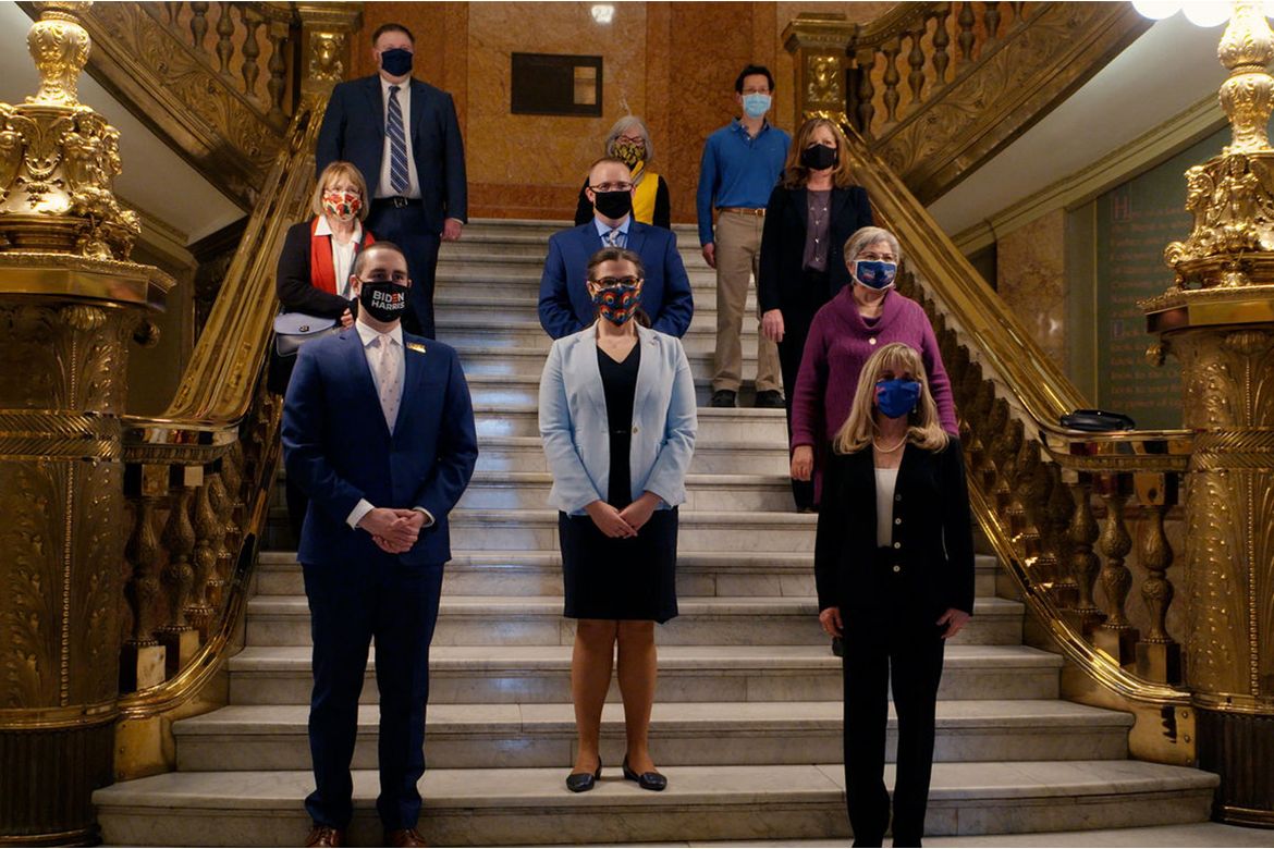 UCLA Law’s Safeguarding Democracy Project, Hammer present series on ...