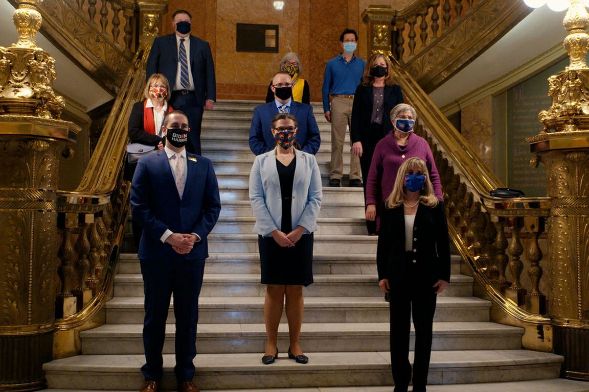 UCLA Law’s Safeguarding Democracy Project, Hammer present series on ...