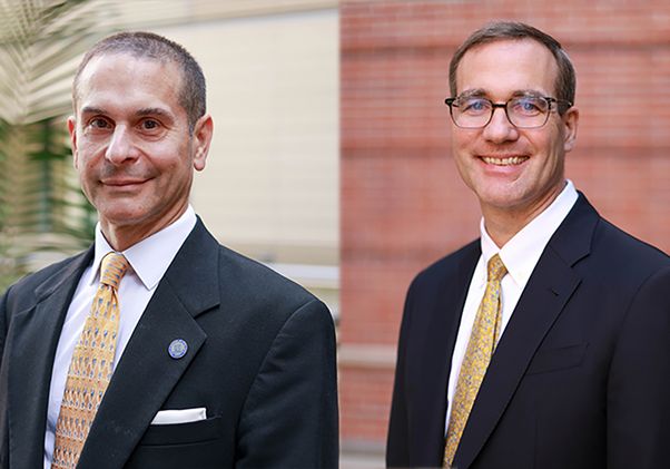 Faculty + Staff | UCLA