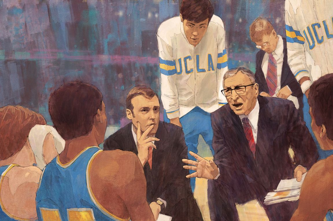 That Championship Season | UCLA