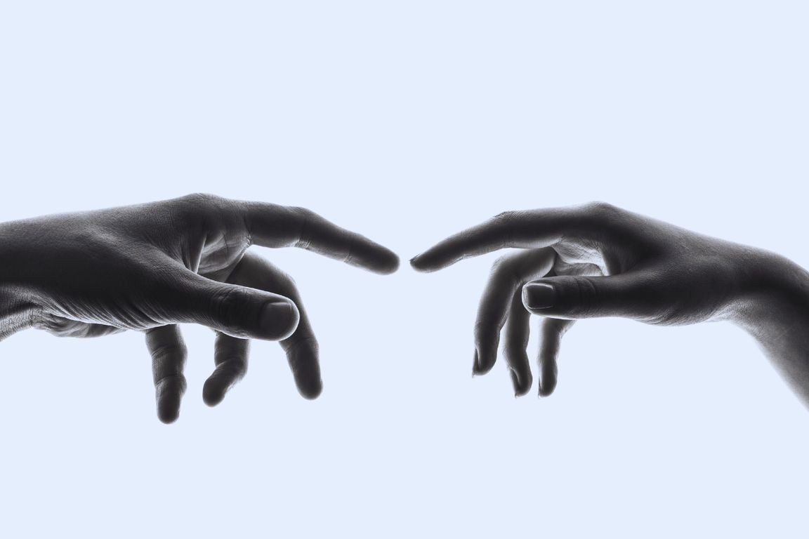 Molecule ‘handedness’ determines the strength of a coupling between ...