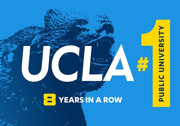 Sala de prensa | UCLA