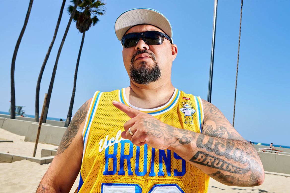 Photo | UCLA tattoos | UCLA