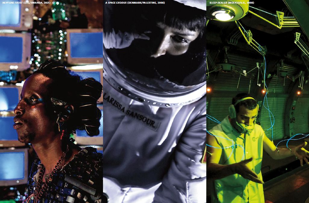 Happenings for October | UCLA