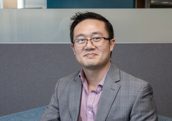 Science + Technology | UCLA