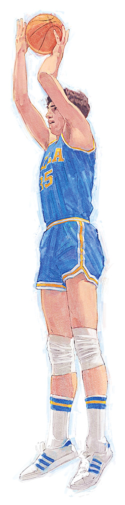 That Championship Season | UCLA