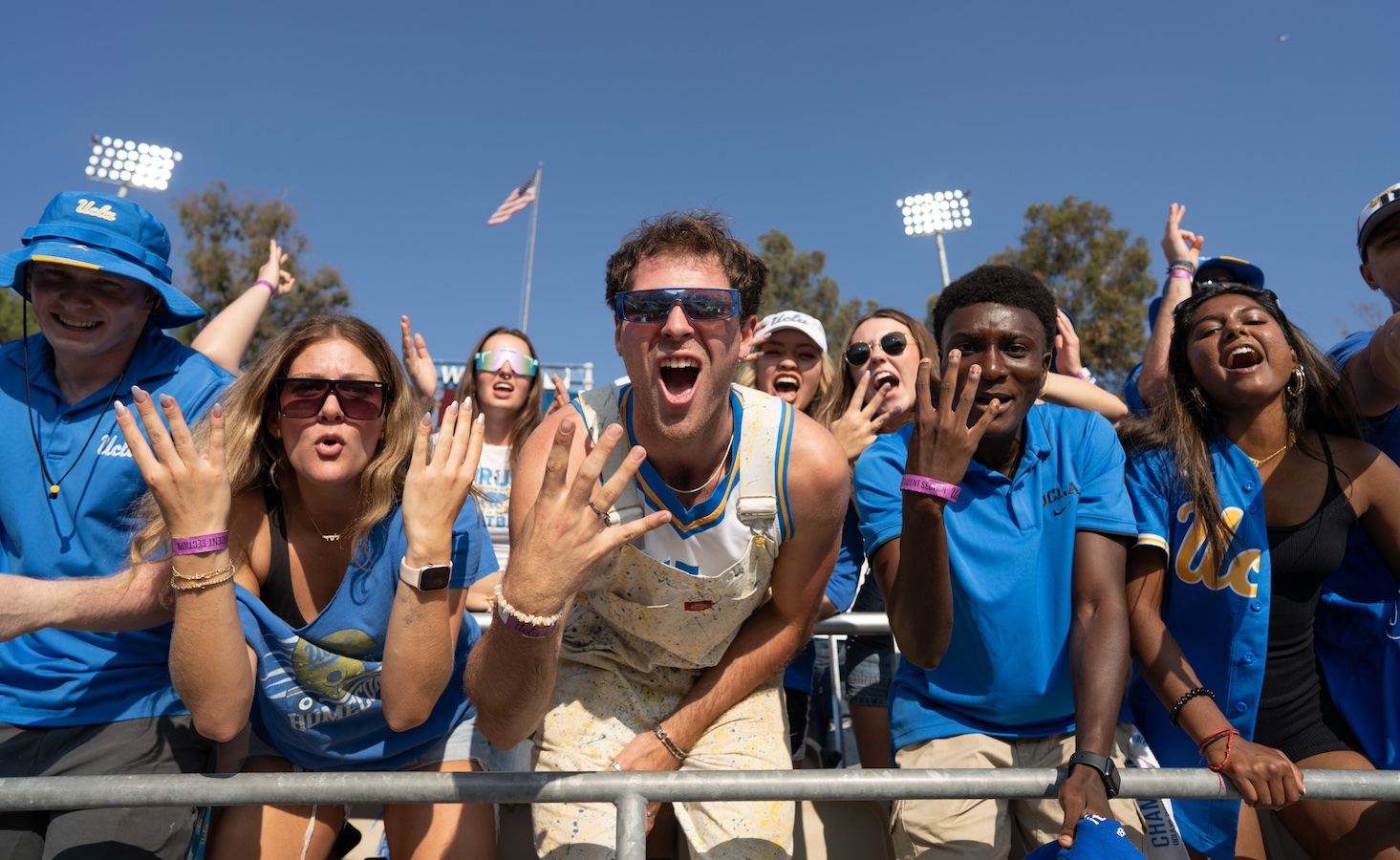 UCLA’s Big Ten opener vs. Indiana | UCLA