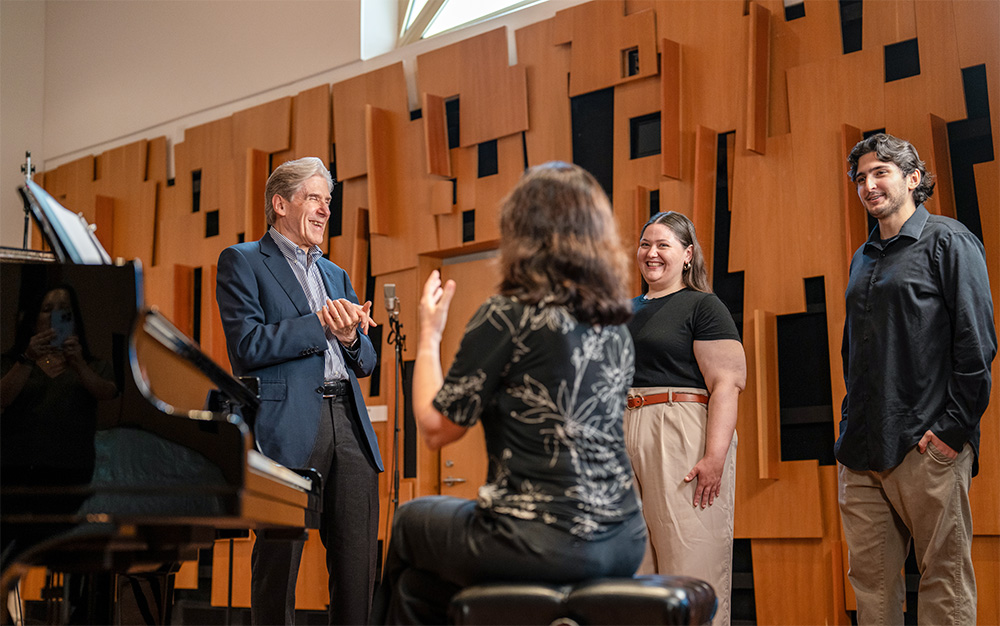 Where the Journey Takes You | UCLA