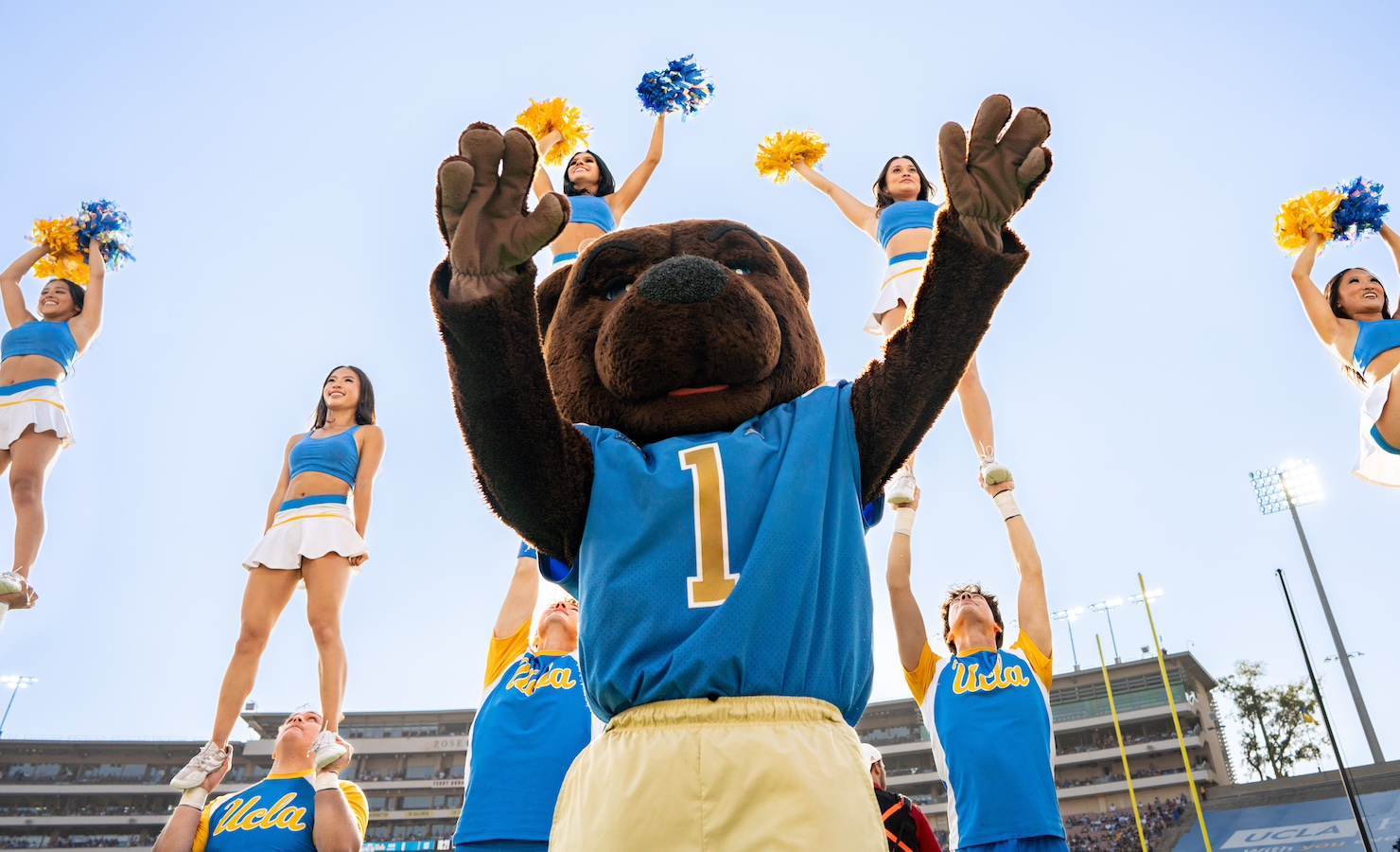 UCLA’s Big Ten opener vs. Indiana | UCLA