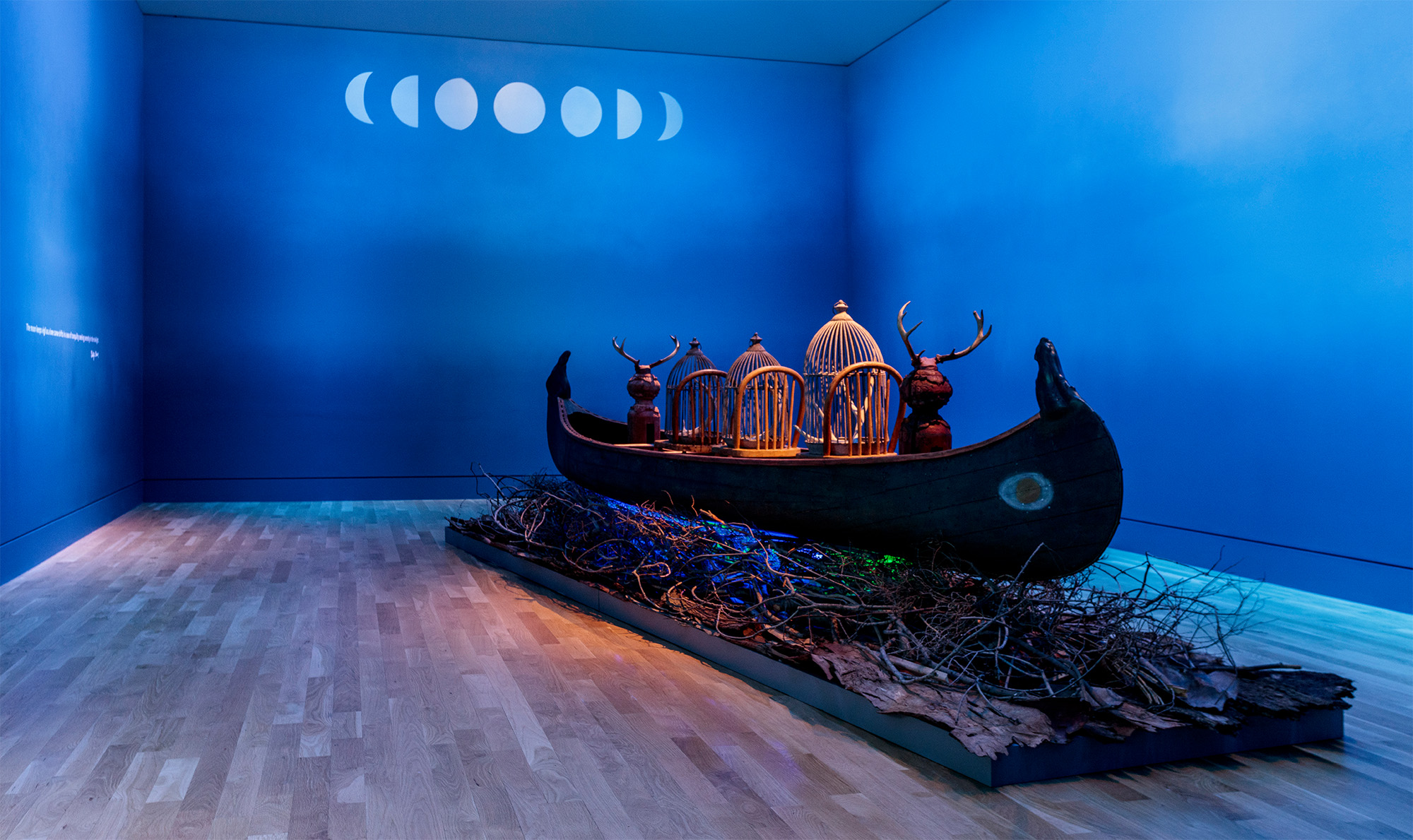 A True Work of Art | UCLA