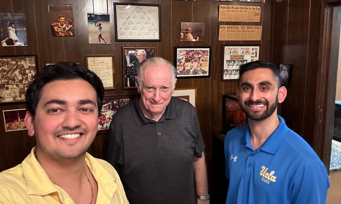 UCLA Dentistry and Library collaborate on archive | UCLA