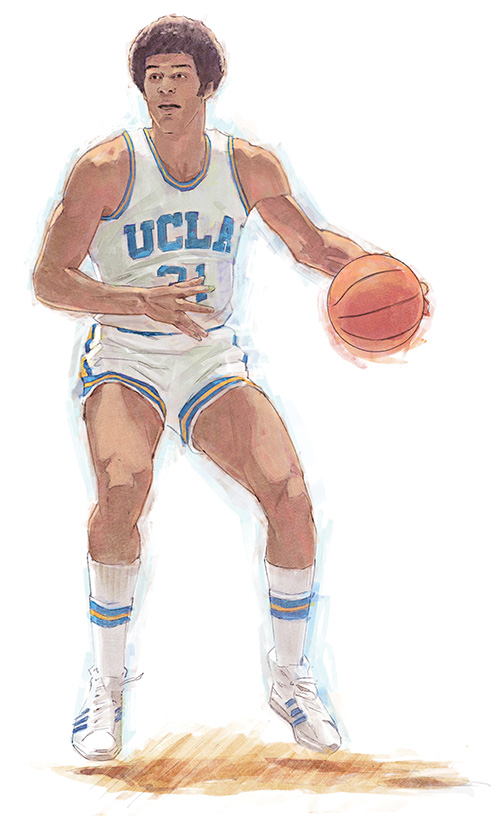 That Championship Season | UCLA