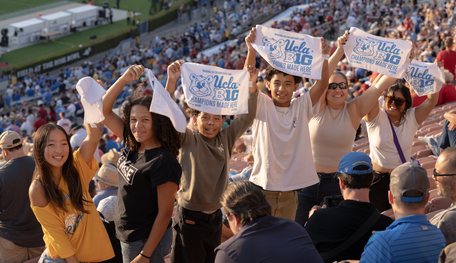 UCLA’s Big Ten opener vs. Indiana | UCLA