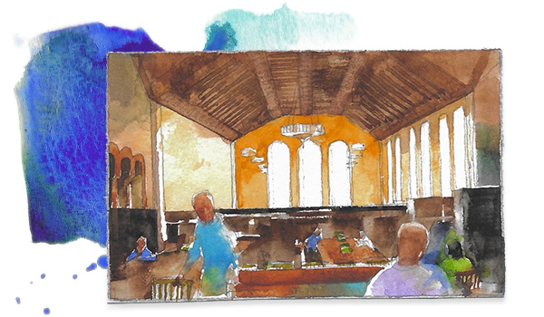 The Gifts That Keep on Giving | UCLA