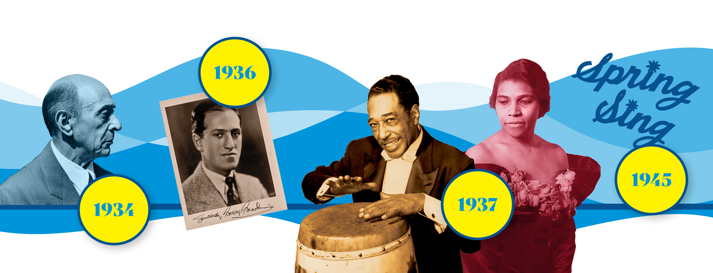 Sing a Song of UCLA | UCLA