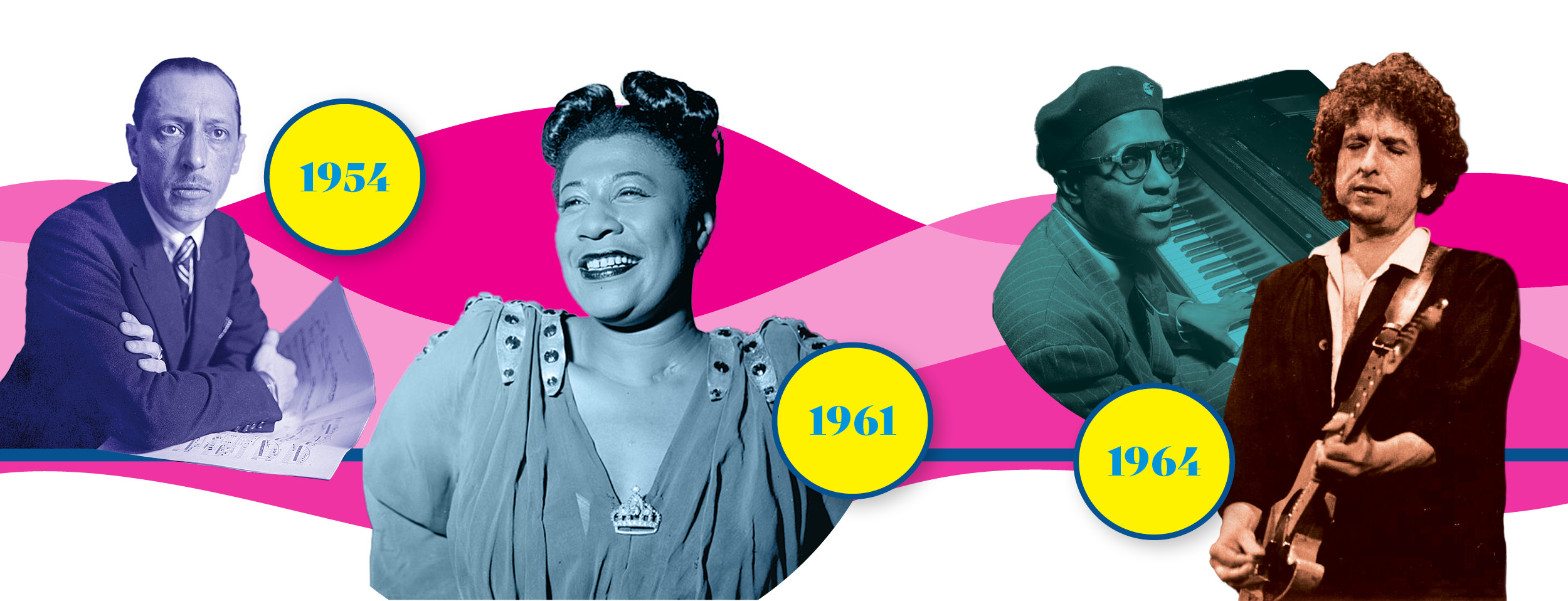 Sing a Song of UCLA | UCLA