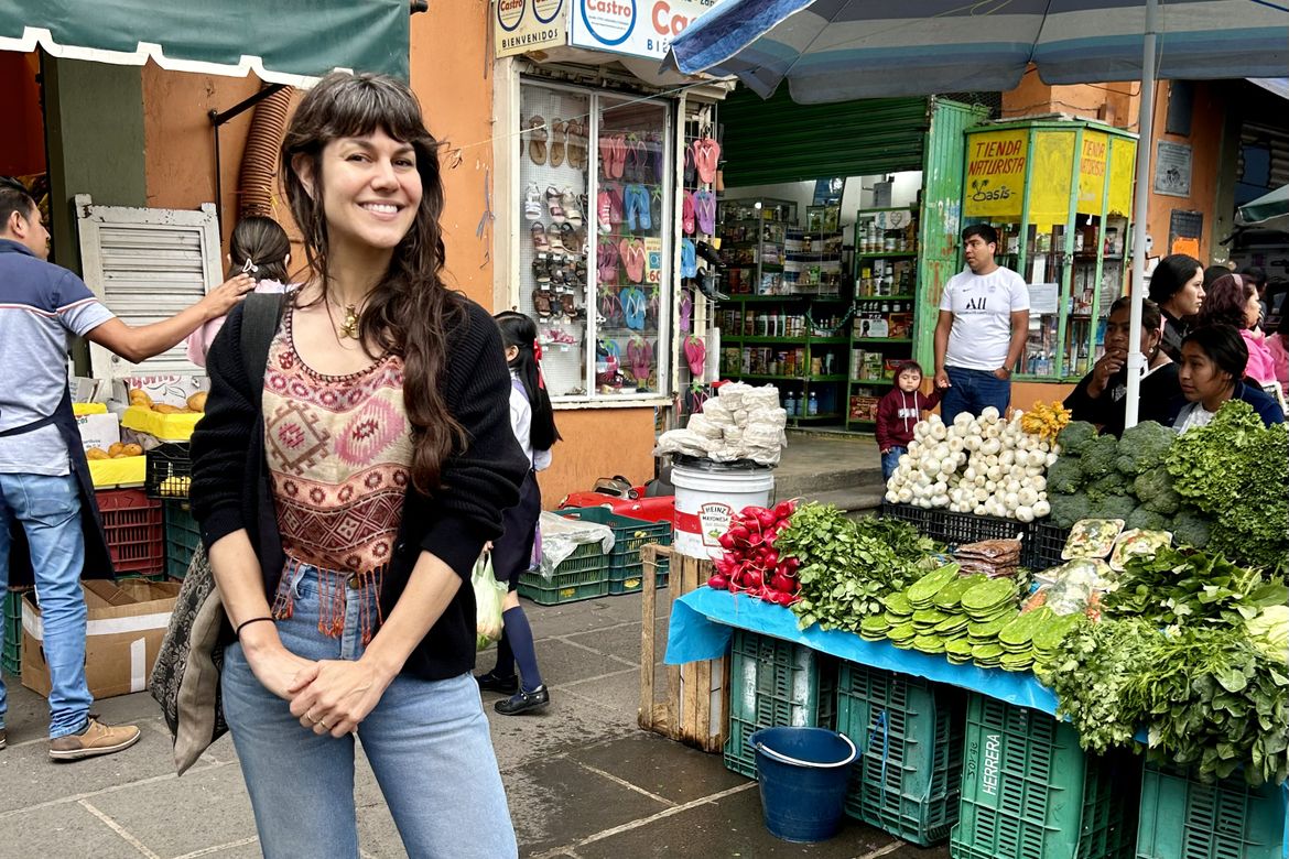 Photo | Alicia Maria Houtrouw | UCLA