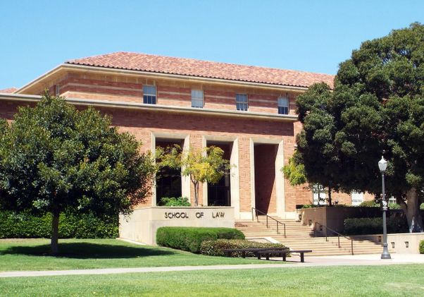 Students + Campus Life | UCLA