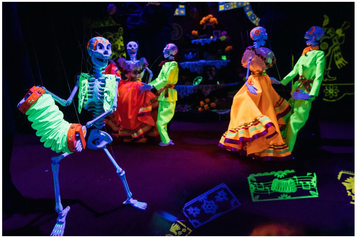 A cultural ‘play’ list for Hispanic Heritage Month | UCLA