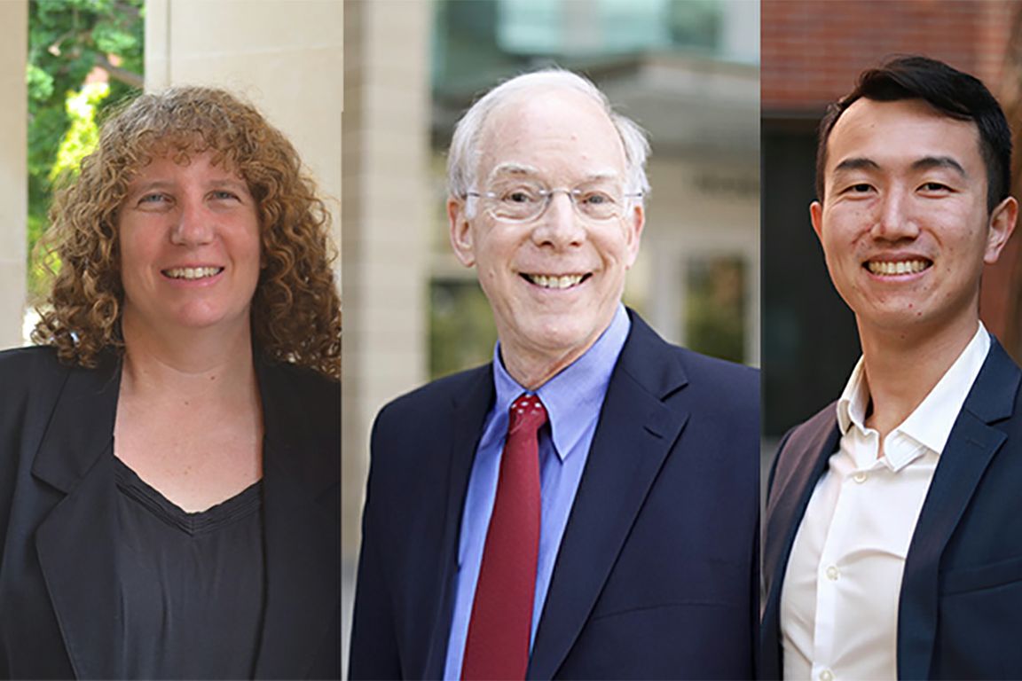 UCLA researchers join DOE-funded coalition to develop new aqueous ...