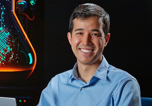 Faculty + Staff | UCLA