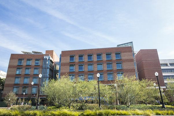 Science + Technology | UCLA