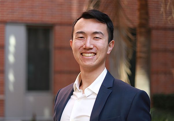 Faculty + Staff | UCLA