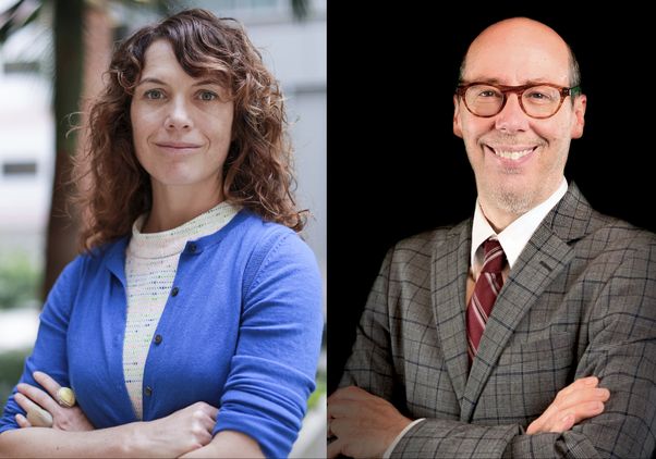 Faculty Bulletin Board | UCLA