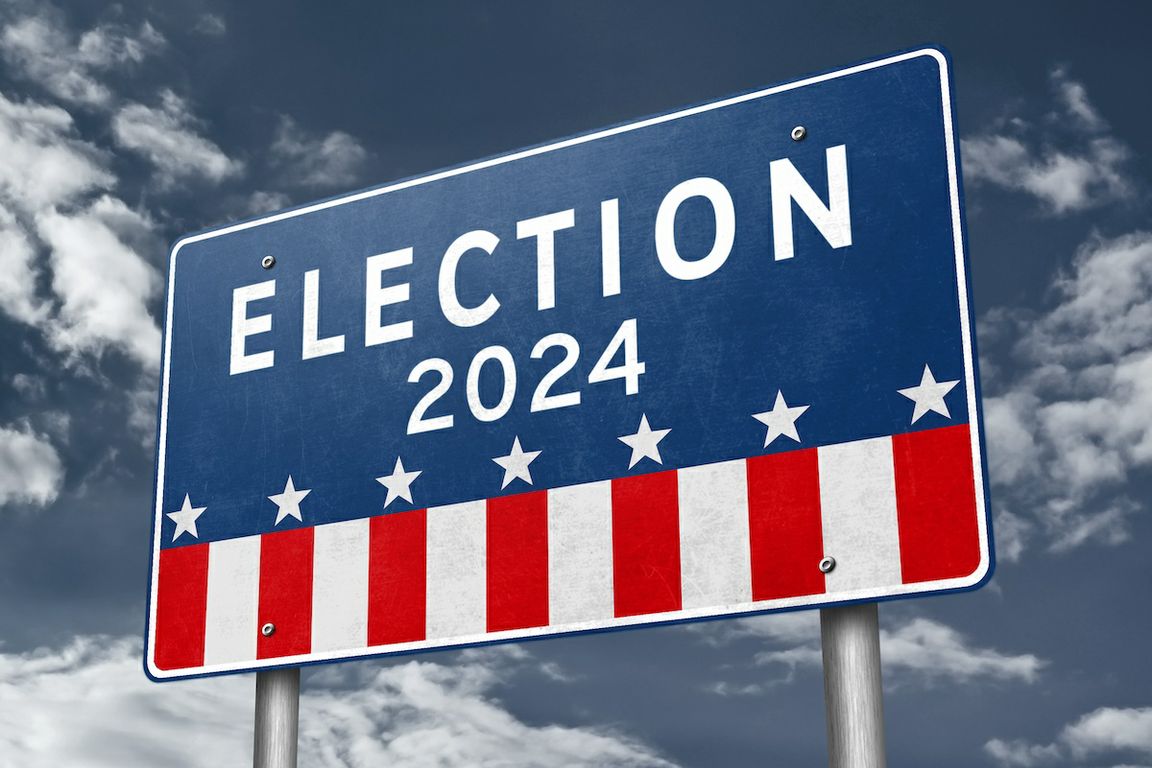 UCLA experts: Election 2024 | UCLA