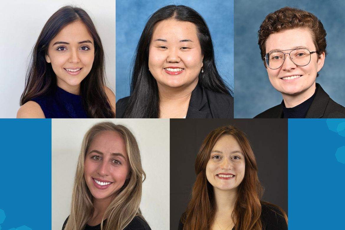 UCLA’s Future of Food Fellows to tackle cellular agriculture | UCLA