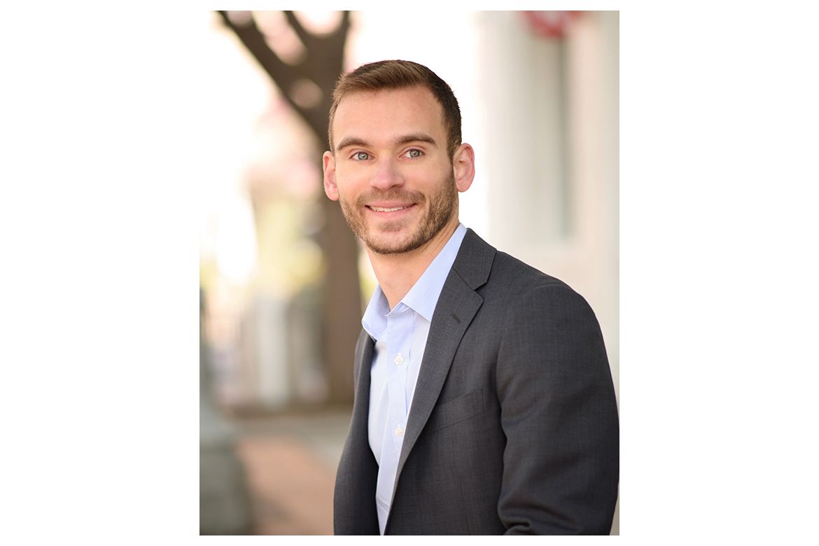 Photo | Daniel Rosenfeld | UCLA