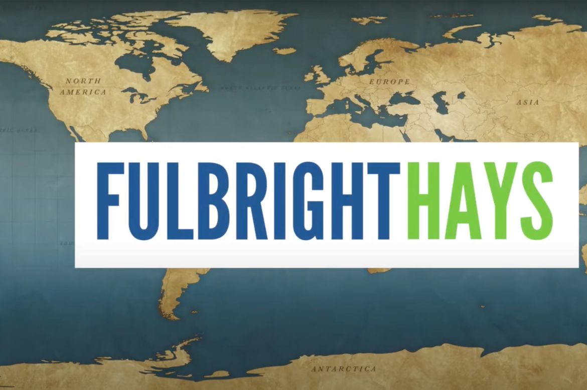 Fulbright Fellowship Fully Funded To USA) Fulbright Foreign Student