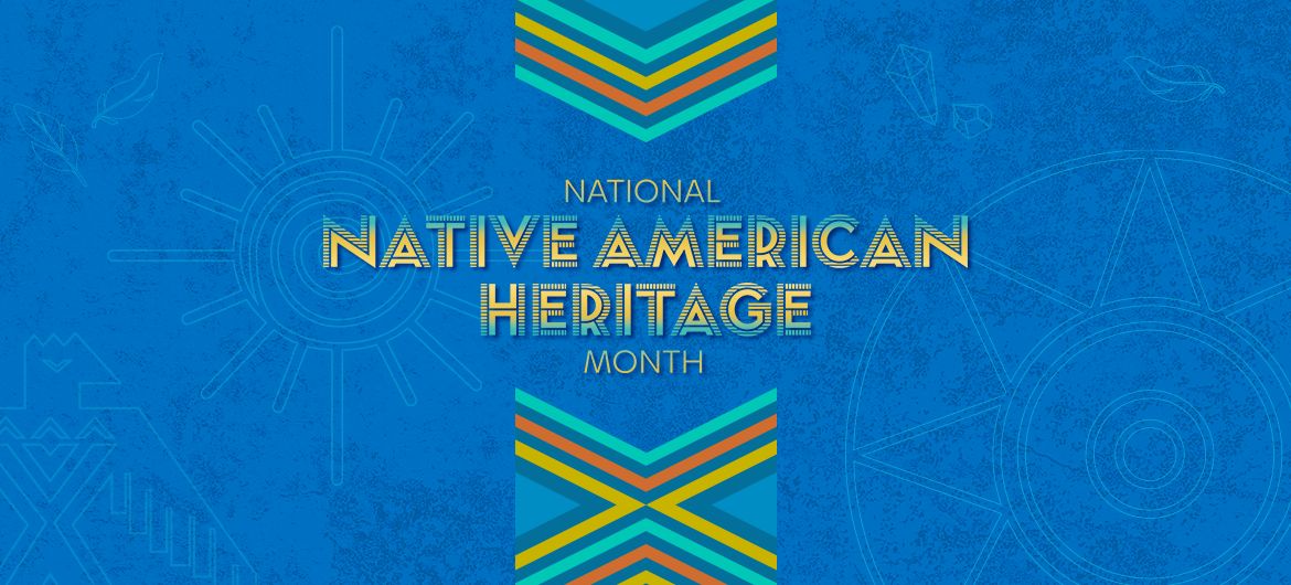 IN FOCUS: National Native American Heritage Month | UCLA