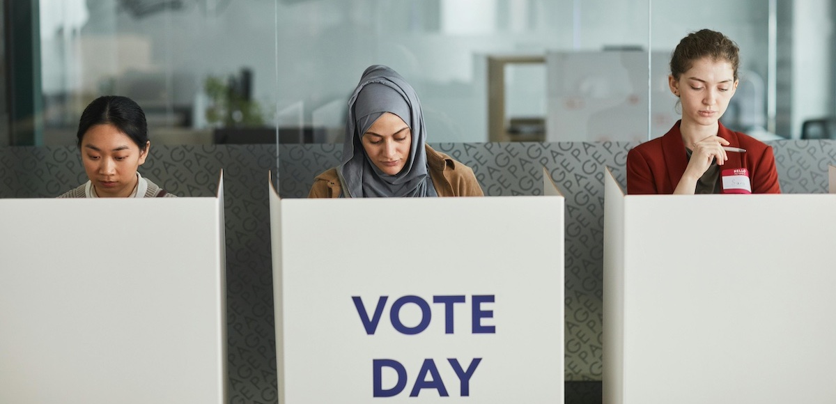 A Bruin guide to navigating the 2024 elections | UCLA