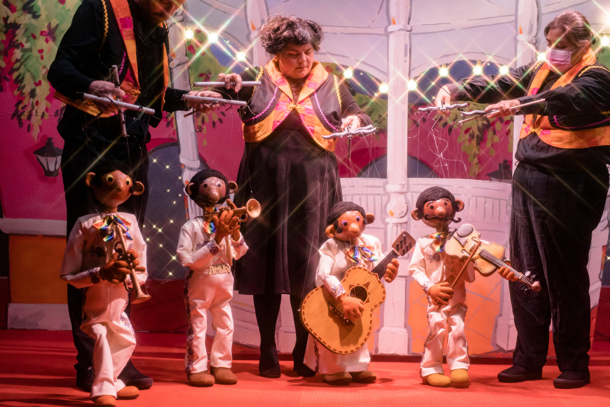 A cultural ‘play’ list for Hispanic Heritage Month | UCLA