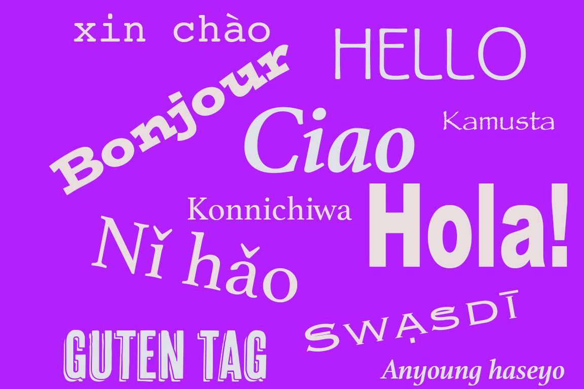 Multilingualism improves crucial cognitive functions in autistic ...