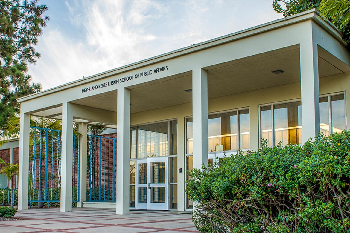 Photo | MRED program | UCLA