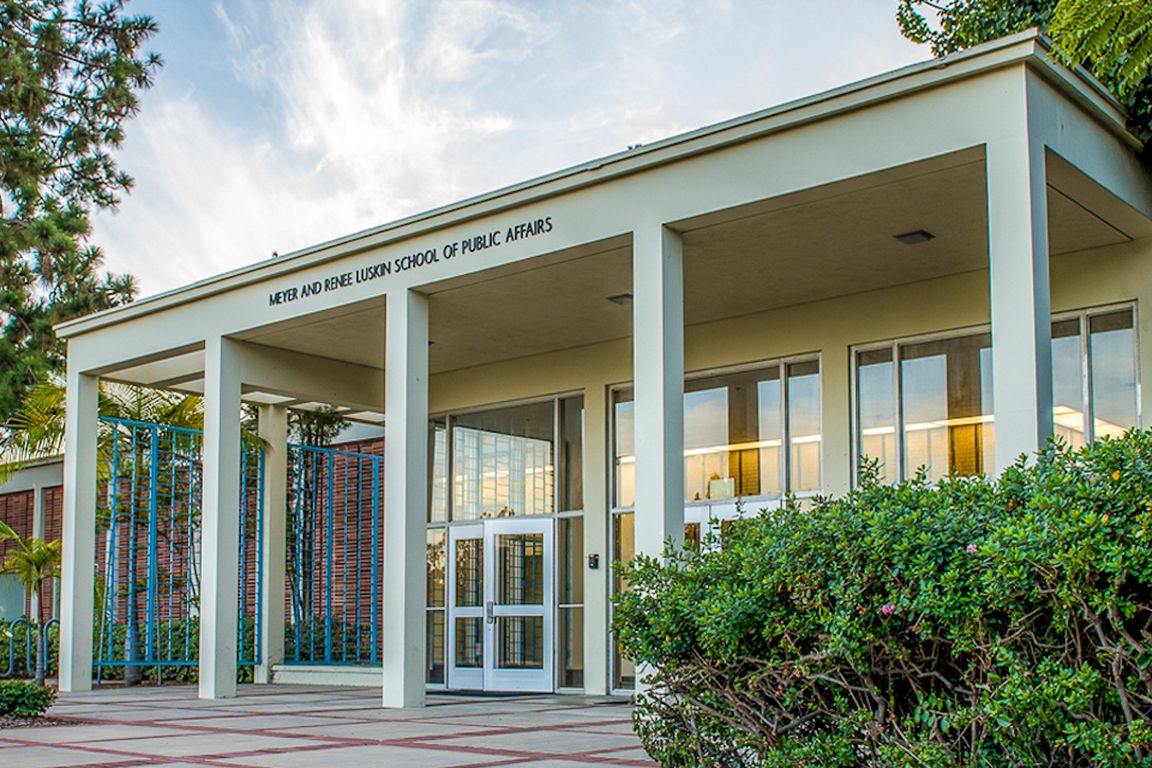 UCLA launches master of real estate development program | UCLA